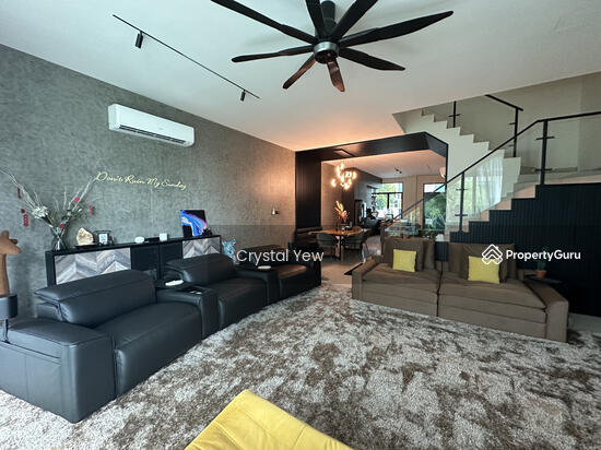 Xania @ Reflexion untuk Untuk Dijual - RM 1,450,000, Jun 2026