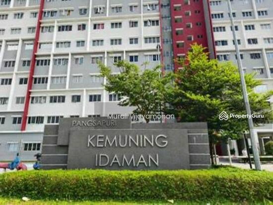 Kemuning Idaman, Lebuh Bukit Rimau, Bukit Rimau, Shah Alam, Selangor, 3 ...