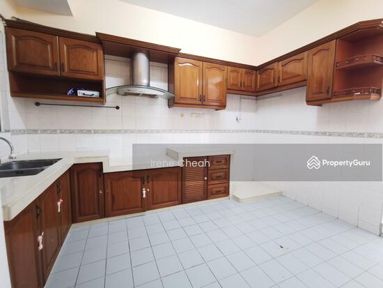 Kota Kemuning, Jalan Anggerik Disa 31, Kota Kemuning, Shah Alam ...