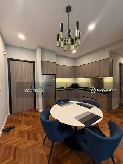 Bloomsvale Menara Vista Petaling, Lot No. PT12540 Jalan Puchong, Jalan ...