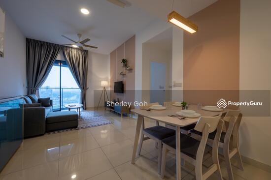 Condominium for Rent at Continew - Sherley Goh