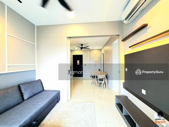 Datum Jelatek Residence, Datum Jelatek, Jln Jelatek, Jelatek, KL City ...