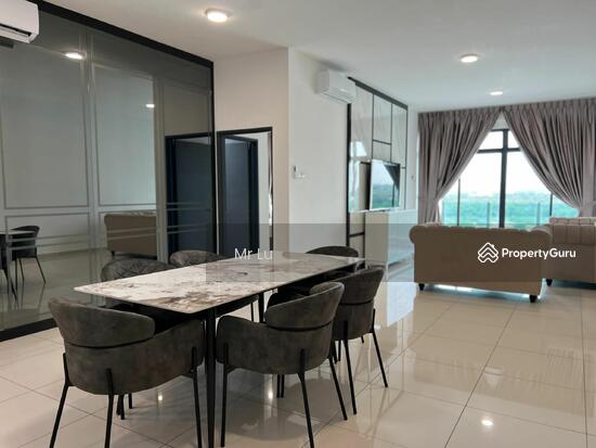 Marina Residence, 08-01 Jalan Bayu Puteri 3/1, Taman Bayu Puteri, Johor ...