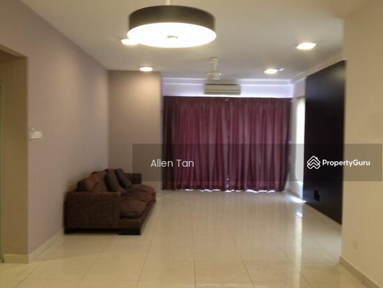 Condominium for Sale at Zenith Residences - Allen Tan