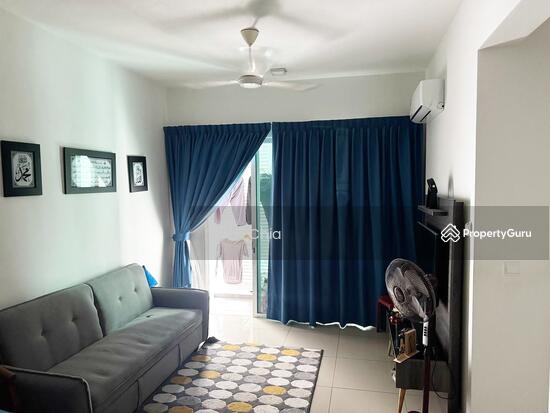 Solaria Residences, Solaria Residences Jalan Dr Tun Awang, Bayan Lepas ...
