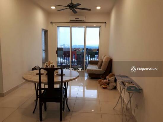Zenith Residences, Jalan SS 7/26, Jalan SS7/26, SS7, Petaling Jaya ...