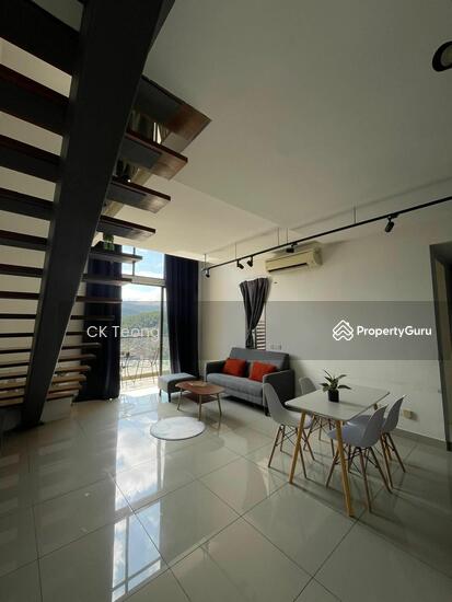 Urban 360, Jalan Gombak, Sri Gombak, Gombak, Selangor, 1 Bedroom, 1000 ...