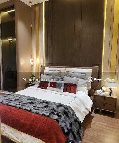Ten Kinrara, Jalan BK5A/3, Bandar Kinrara, Selangor, 3 Bedrooms, 1058 ...