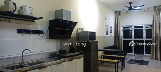 Canopy Hills, Jalan Reko, Kajang, Selangor, 2 Bedrooms, 587 sqft ...