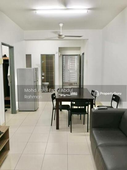 Mutiara Residence, Jalan Raya 4, Seri Kembangan, Selangor, 3 Bedrooms ...