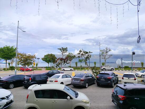 2 Storey Terrace Shoplot Ground Floor To Let, Promenade 28, Bandar Sri ...