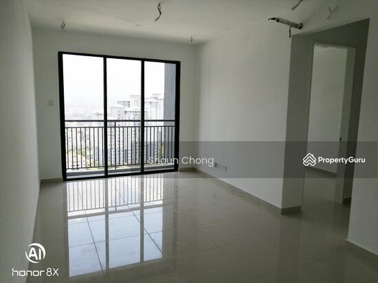 Central Residence @ Sungai Besi, 366 Jalan Sungai Besi, Taman Tasik ...