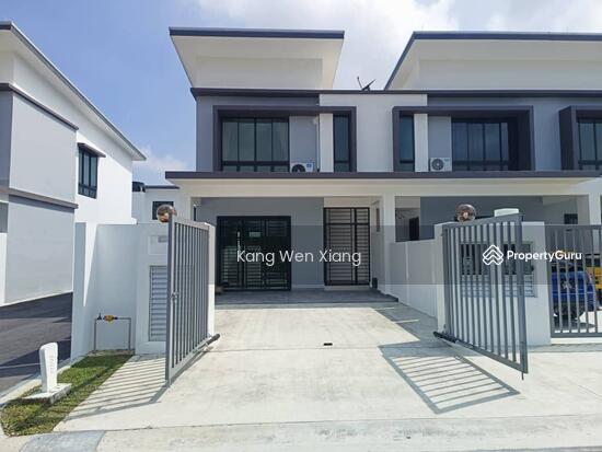 Adda Heights, Johor Bahru untuk Untuk Disewa - RM 2,900 /bulan (2024 ...