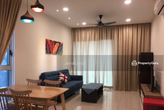 Sunway Geo Residence, Jalan PJS 9/1, Off Sunway South Quay, Bandar ...
