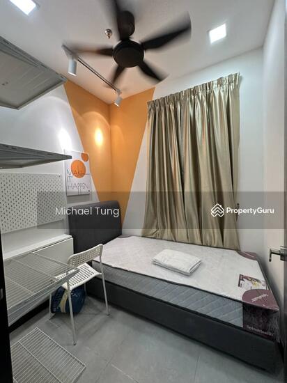 Neu Suites, Jalan Nipah Off Jalan Ampang, Kampung Berembang, Ampang ...