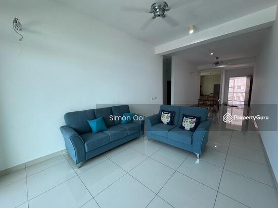 Setia Tri-angle, Persiaran Kelicap, Bayan Lepas, Penang, 3 Bedrooms ...