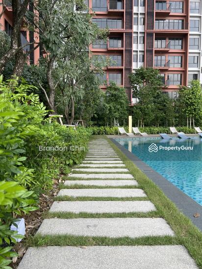 EdgeWood Residences @ SkySanctuary, Kampung Baru Air Panas, Setapak ...