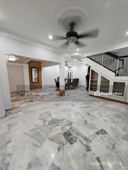 Taman Kajang Raya, Taman Kajang Raya, Kajang, Selangor, 5 Bedrooms ...