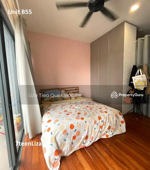 Seventeen Residences (Biji Living), Jalan 17/29, Seksyen 17, Petaling ...