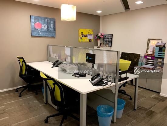 Sentral Vista, Brickfields, - Jalan Sultan Abdul Samad, Brickfields ...