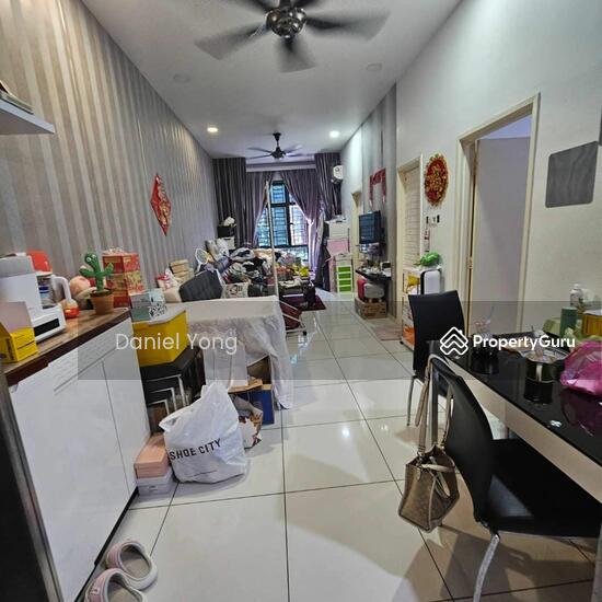 D'Summit Residences, Jalan Kempas Lama Jln Kempas Utama 2/1, Kempas ...