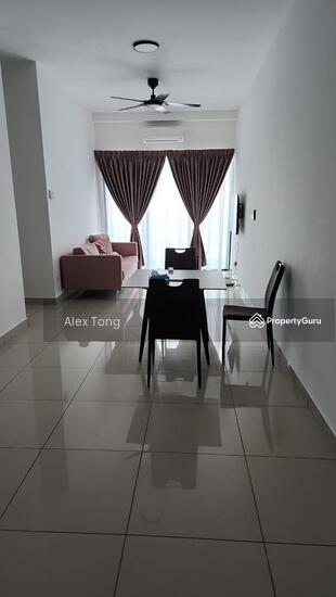 Verando Residence, Jalan PJS 2, Petaling Jaya, Selangor, 3 Bedrooms ...