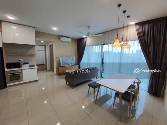 Sunway Mont Residences, Mont Residences Jln Kiara 5, Mont Kiara, Mont ...