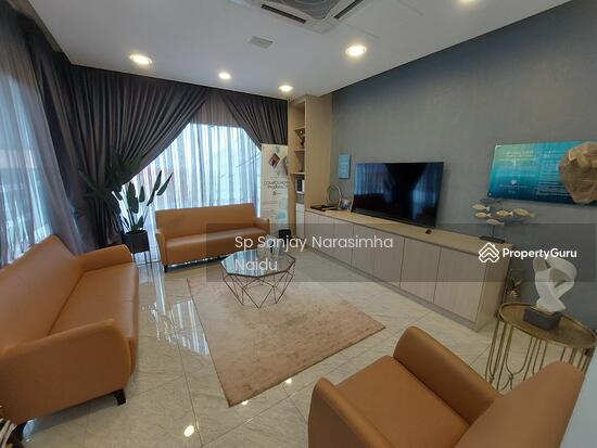 Jalan Maarof, Bukit Bandaraya Bangsar, Jalan Maarof, Bukit Bandaraya ...