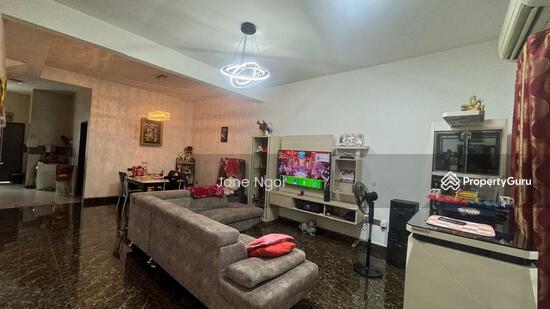 Taman Bestari Indah, Jalan Bestari, Taman Bestari Indah, Ulu Tiram ...