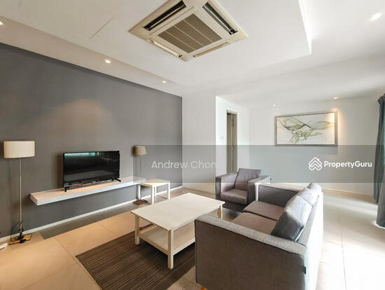 Condominium for Rent at Mira Residence - Andrew Chong