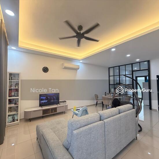 Eco Botanic untuk Untuk Disewa - RM 4,000 /bulan (2024) | PropertyGuru ...