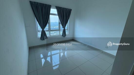 La Thea Residences, 16 Sierra 16 Sierra, Puchong, Selangor, 2 Bedrooms ...