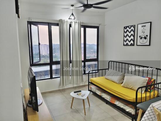 Meta City, Jalan Atmosphere 7, Taman Equine, Seri Kembangan, Selangor ...