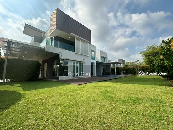 East Ledang,Melody Park,Iskandar Puteri,East Ledang,Bungalow,Corner ...