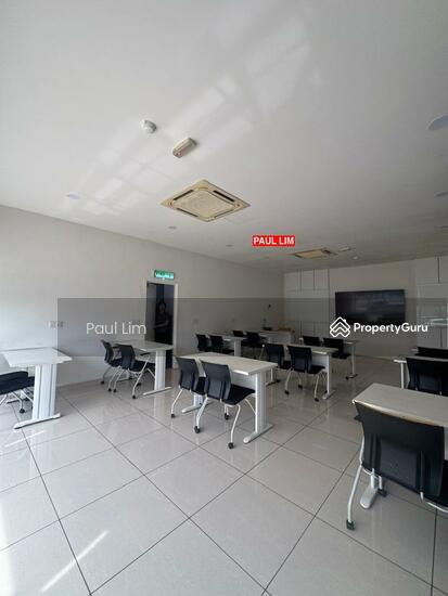 Factory for Rent in Taman Perindustrian Bukit Minyak (Bukit Minyak ...