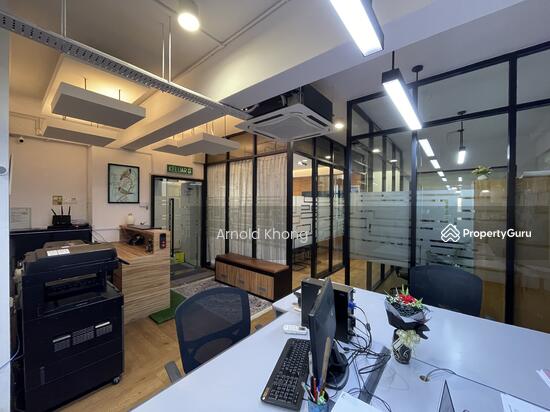 Cheras Centre Point @ Medan Connaught untuk Untuk Disewa - RM 2,500 ...