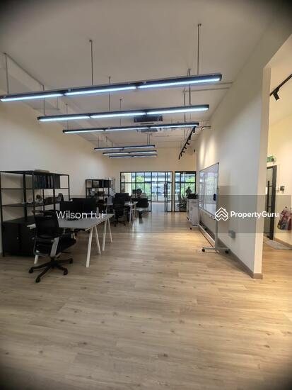 Office at Seksyen 10 Wangsa Maju, jalan 34/26, Seksyen 10 Wangsa Maju ...