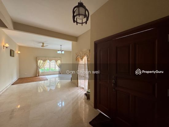 Semi-Detached House for Sale in Usj 3a (Subang Jaya) - Tyson Gan