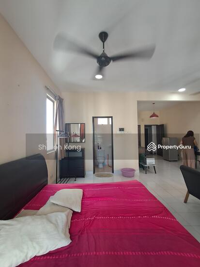 Casa Tiara Serviced Apartment, - Jalan Kemajuan Subang, SS16, Subang ...
