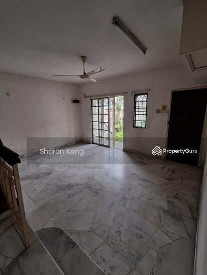Usj 20, Usj 20, Subang Jaya, Selangor, 4 Bedrooms, 2000 sqft, 2-storey Terraced House For Sale ...