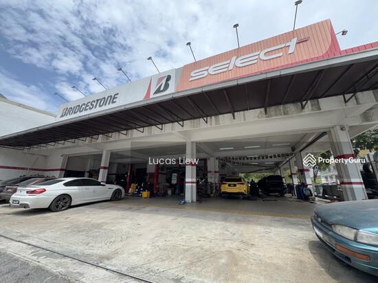 Hicom Glenmarie, U1 Persiaran Kerjaya, Glenmarie, Selangor, , , Factory ...