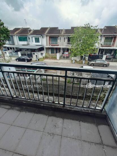 jalan nusa bayu, Bandar Nusa Jaya, Iskandar Puteri (Nusajaya), Johor, 4 ...