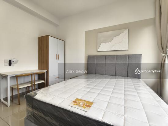 D'Erica, Jalan PJU 8/8, Damansara Perdana, Selangor, Room Rental, 100 ...
