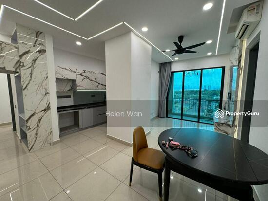 Fortune Centra, Jalan Metro Perdana 6, Kepong, Kuala Lumpur, 3 Bedrooms ...
