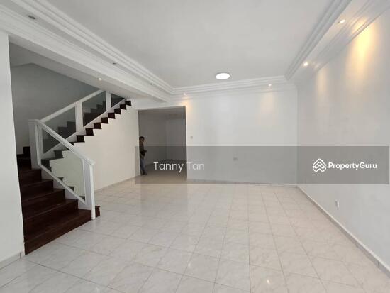 Taman Daya, Jalan Rumbia 7x, Taman Daya, Johor Bahru, Johor, 4 Bedrooms ...