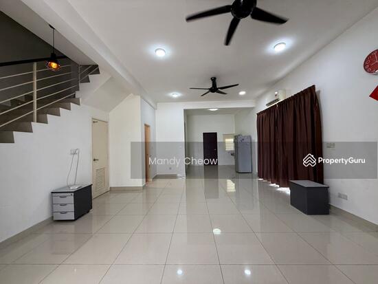 M Residence 2 - Caspia & Dalea, Jalan MR2/16, Rawang, Selangor, 4 ...