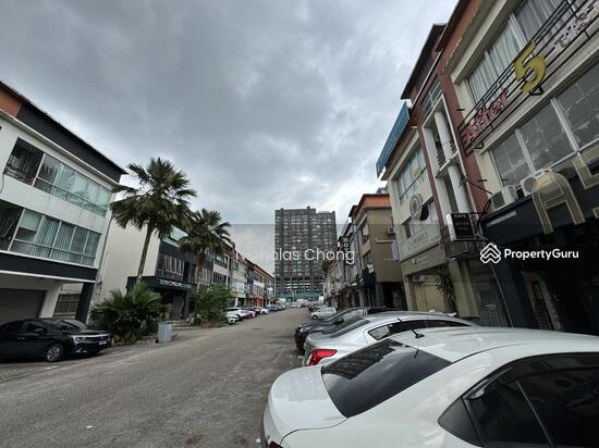 Austin 18 - Versatile Business Suites untuk Untuk Dijual - RM 1,480,000 ...