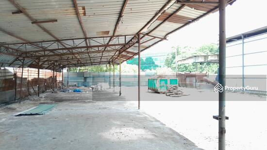 Balakong Jaya Industrial Park untuk Untuk Disewa - RM 6,600 /bulan ...