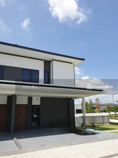 Semi-Detached House for Sale in Eco Ardence (Setia Alam) - Priscilla David