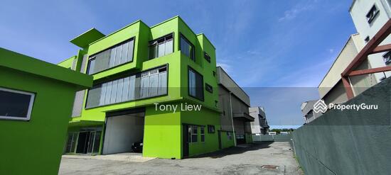 Warehouse for Sale in Kota Damansara (Selangor) - Tony Liew